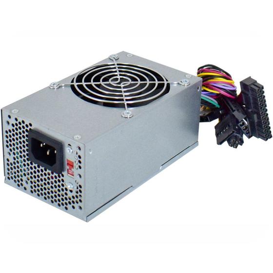 Fonte de Alimentacao para PC Desktop Computador 200w Bivolt K-Mex PD ...