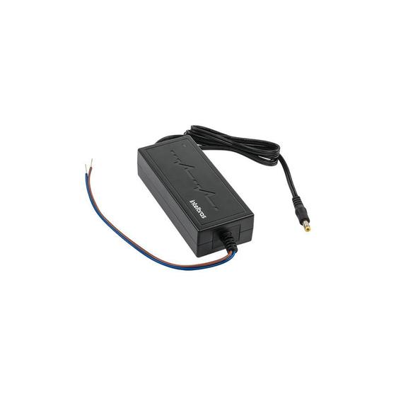 Fonte De Alimentação Sem Pino Cftv 5A 12V Ef-1205S Intelbras - Fonte de ...