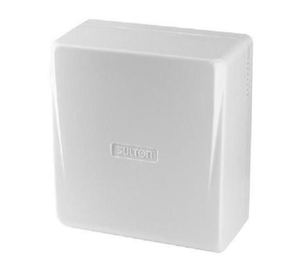 Fonte E Carregador Inteligente De Baterias 2A - Sulton - Carregador de ...