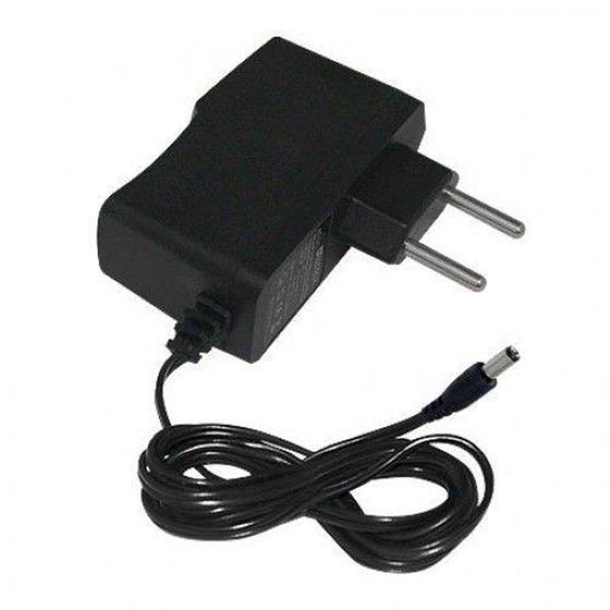 Fonte Eletronica 12V / 1 AMP - Variados - Fonte de Alimentação ...