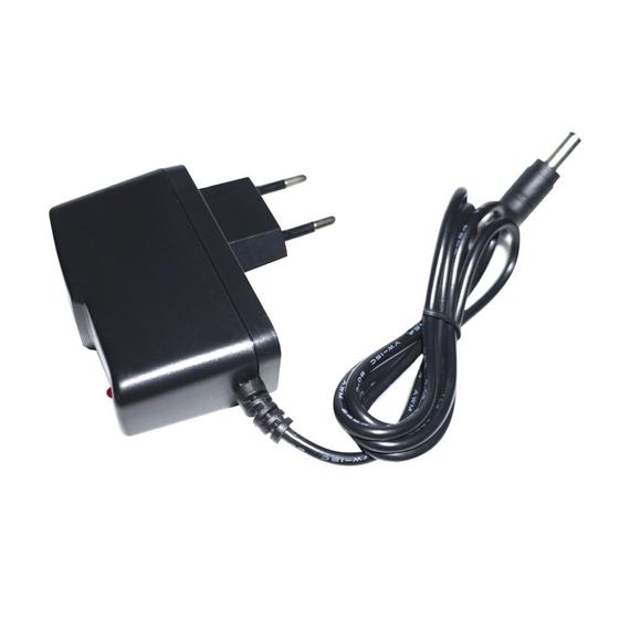 Fonte eletronica 12v 1a biv multiuso - fc1201en - fc fontes - Fonte de ...