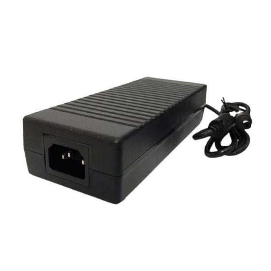 Fonte Eletronica 12v 8a Biv Multiuso - Fc1208en - Fc Fontes - Fonte de ...