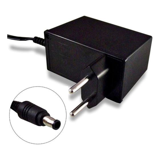 Fonte Externa Monitor Lg W1934C W1934 Flatron Lcd Led 12V 3A - Js ...