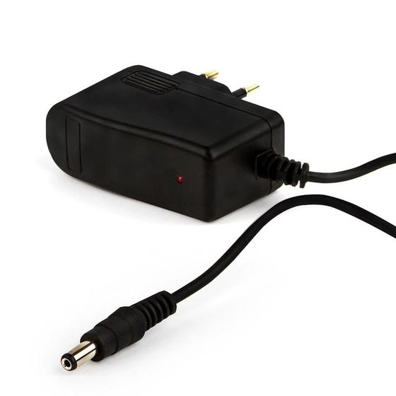 Fonte para Fita LED - 50/60Hz 12V 1A - Outras - Peças e Acessórios para ...