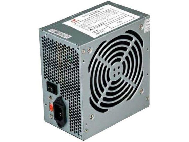 Fonte para PC 350W ATX C3TECH PS-350 - Fonte para Computador - Magazine ...