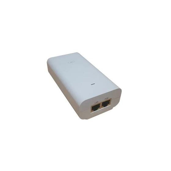 Fonte Poe Ui 54V 80W Br 1.5A Giga Edgepoint - Ubiquiti - Fonte de ...