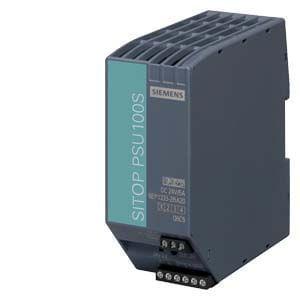 Fonte Sitop Mono 24VDC 5A 6EP1333-2BA20 - Siemens - Fonte de ...