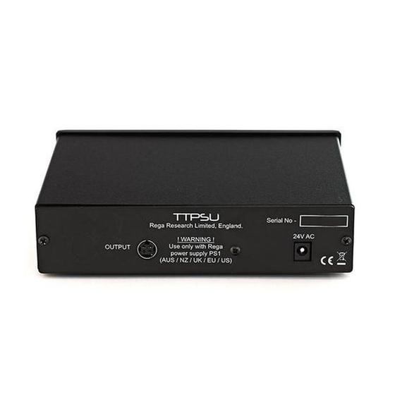 Fonte Tt Psu Rega Special Preta 115V - Vila Brasil - Fonte de ...