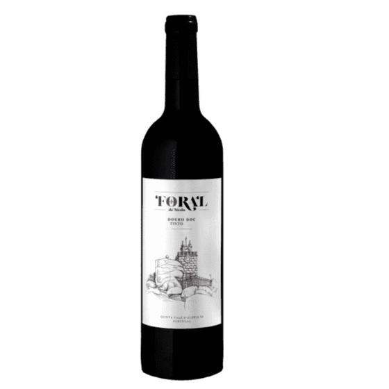 Foral DMeda- Vinho Branco 2021 - Vale dAldeia - LusoVinum - Vinho ...