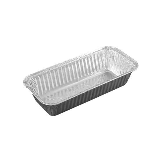 Forma bolo inglês em alumínio descartável modelo d10 650ml com 10 ...