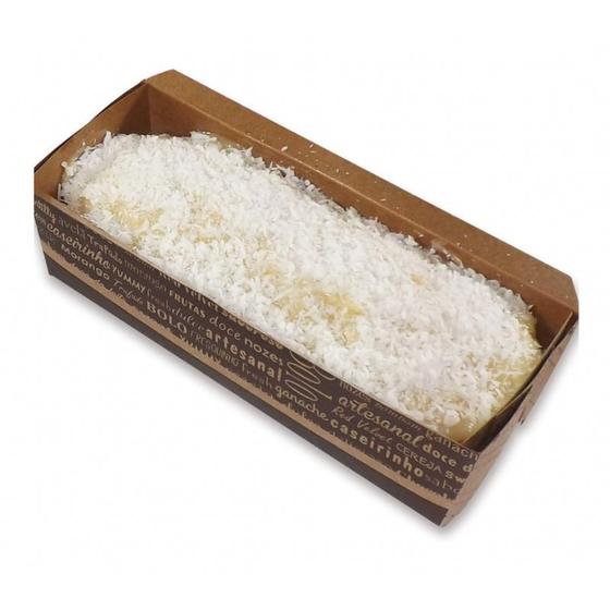 Forma Bolo Inglês Forneável SEM TAMPA. Pacote com 10 unidades - IPBR ...