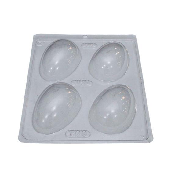 Forma de acetato ovo liso 150g cod 703 bwb - Formas e Assadeiras ...