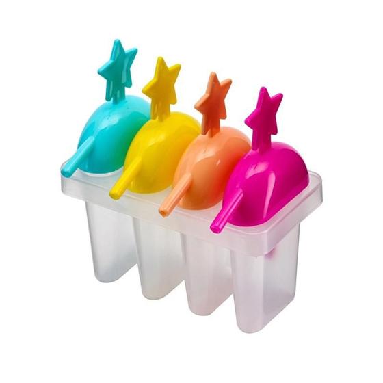 Forma De Picolé Yangzi Fun - 21838/Yp029 - Forma de Picolé - Magazine Luiza