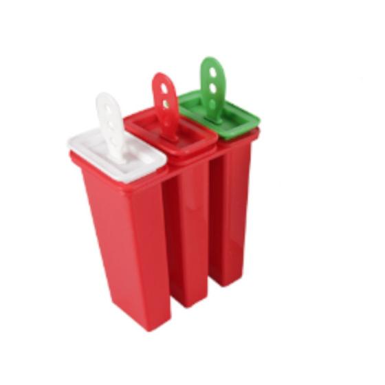 Forma de Sorvete com Recheio em Casa tipo Paleta Mexicana - Up! Lar ...