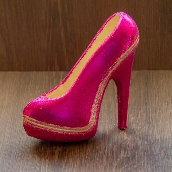 Forma Especial Sp - Salto Alto Plataforma - Cod. 3679 - 1 unidade - BWB ...