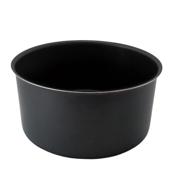 Forma Para Bolo Alta Tall Cake Antiaderente Não Gruda - Jolly - Forma ...