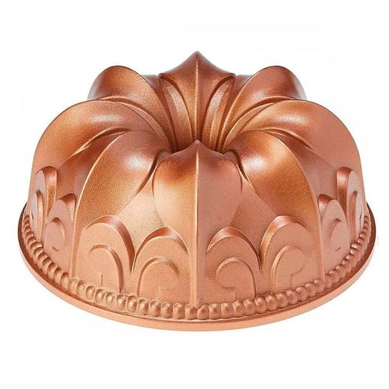 Forma para Bolos Marissa Lounina LILY FLOWER - Forma / Assadeira de ...