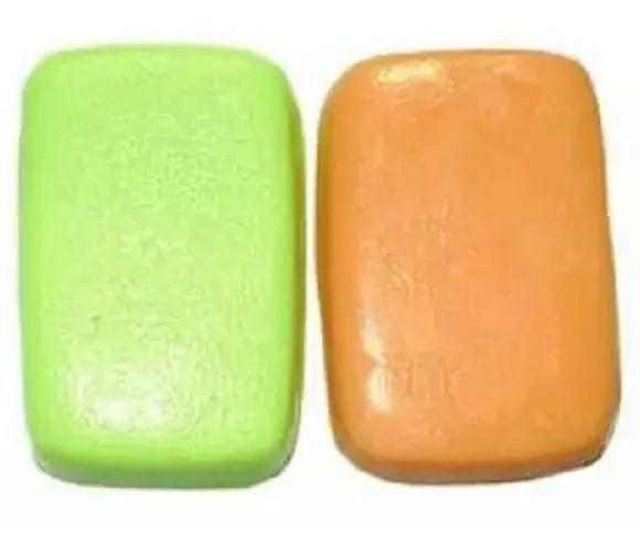 Forma Silicone Sabonete Resina 873 - Tradicional Mini Retangular Liso ...