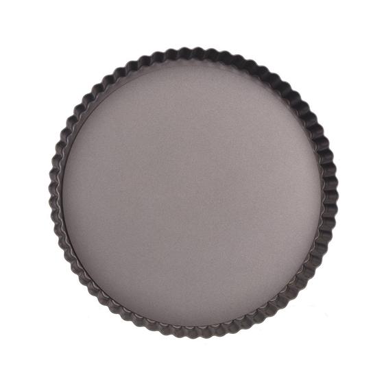 Forma torta c/ f. remov. 24cm - 5 ESTRELAS - Formas e Assadeiras ...