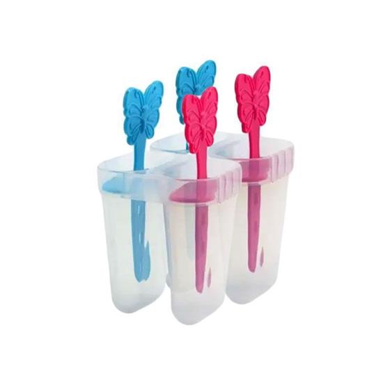 Formas De Fazer Sorvete Picolé Sorvetinho - RPC - Forma de Picolé ...