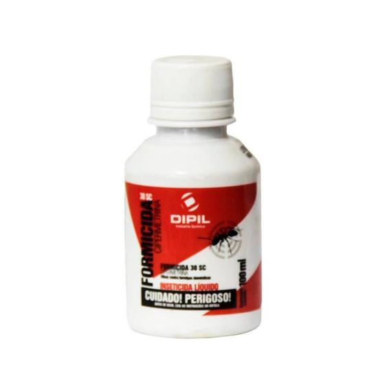 Formic. liq. dipil 30 sc 100 ml.* - Formicida - Magazine Luiza