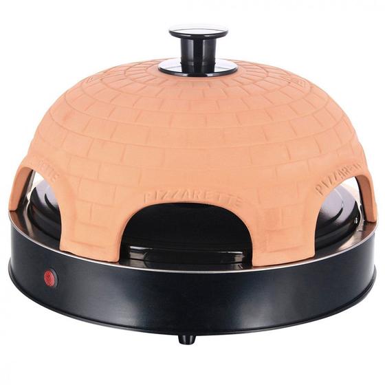 Forno de Pizza Vizzion Pizzarette 110V 60HZ - Fornos e Peças - Magazine ...
