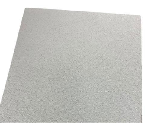 Forro Gesso Removivel Com Pelicula De Pvc FGR 625 x 625 x 9,5mm c/ 8 ...