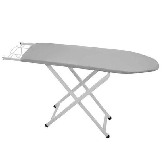 Forro para Mesa de Passar Tamanho Universal 10.706 - AçoMix - Forro ...