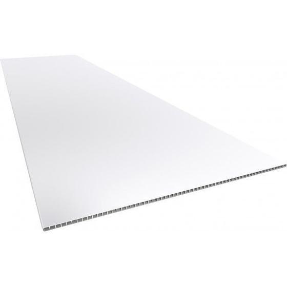 Forro PVC Modular Plasbil 10 X 625 X 1250 mm (Caixa) - Forro PVC ...