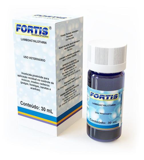 Fortis Mata Escorpião Barata Formiga Mosquito Pulga Aranha - Syngenta ...