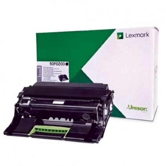 Fotocondutor Lexmark 50f0z00 500z Mx310 Mx410 Mx511 Mx611 Ms312 Ms315 ...