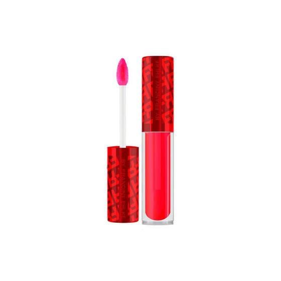 Fran By Franciny Ehlke Gloss Lip Chili 4,5ml - Gloss e Brilho Labial ...
