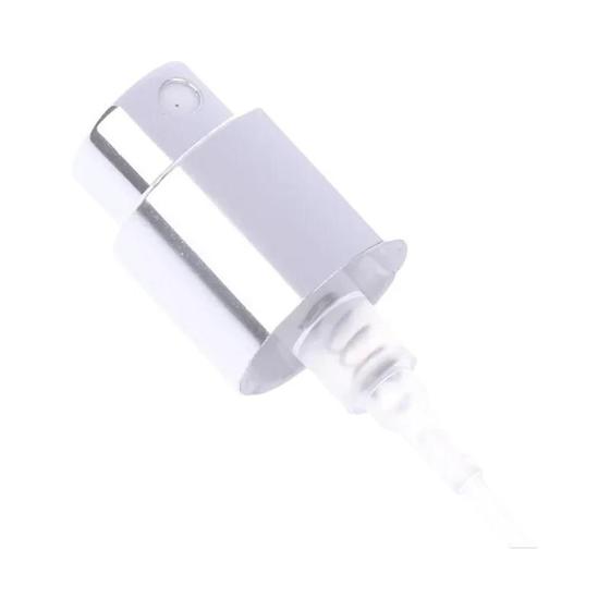 Frasco De Perfume De Alumínio De 15mm 20mm Com Pulverizador De Névoa ...