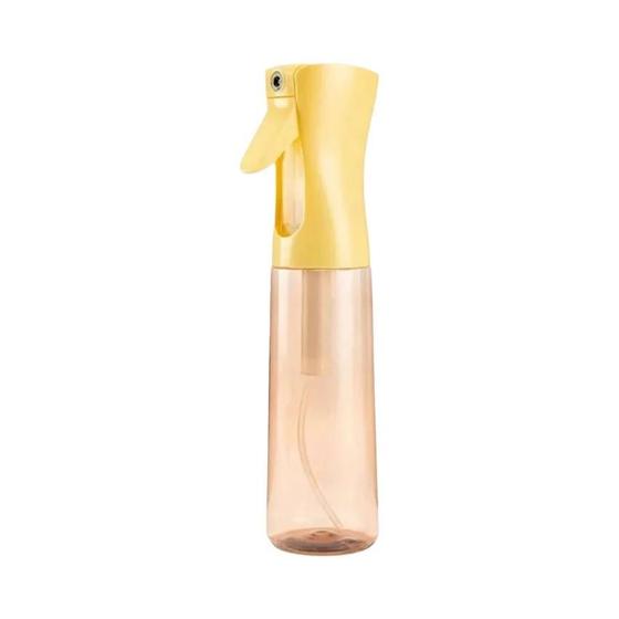 Frasco De Spray De Alta Pressão Colorido Transparente 300ml ...