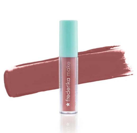 Frederika batom líquido todas as cores - Batom - Magazine Luiza