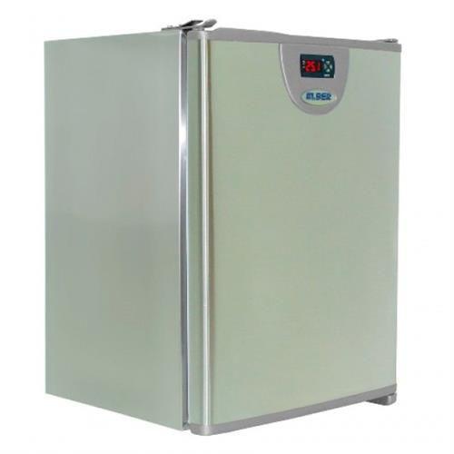 Freezer 70 Litros Inox Digital Fn70 Elber - Freezer Industrial ...