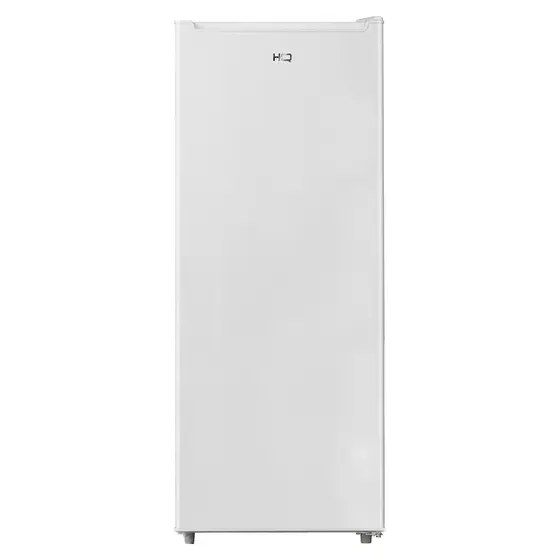 Freezer e Conservador Vertical HQ 190 Litros Branco HQ-190FV - Freezer ...
