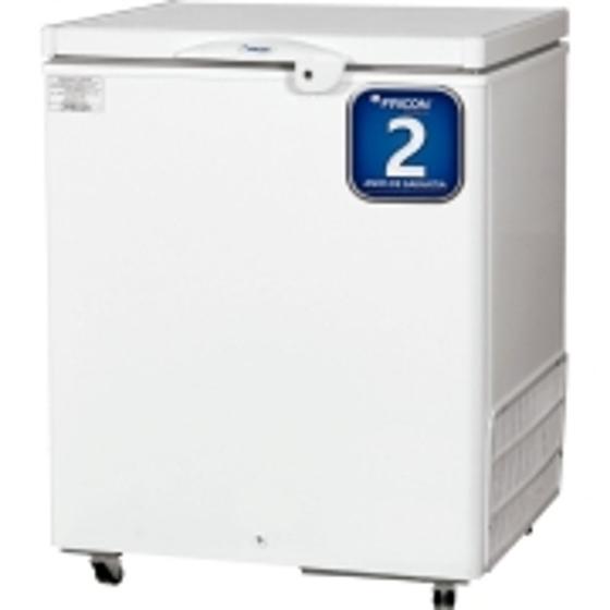 Freezer fricon hor.d.acao 216 l. 127v - Freezer Industrial - Magazine Luiza