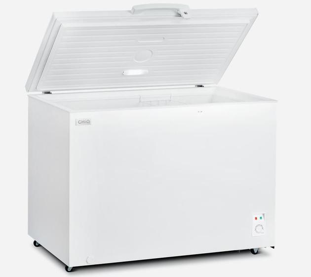 Freezer Horizontal 299 Litros 220v CHiQ - Freezer Industrial - Magazine ...