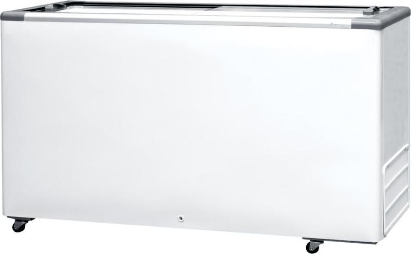 Freezer Horizontal 550 Litros HCED550 Vidro Deslizante 220V - Fricon ...