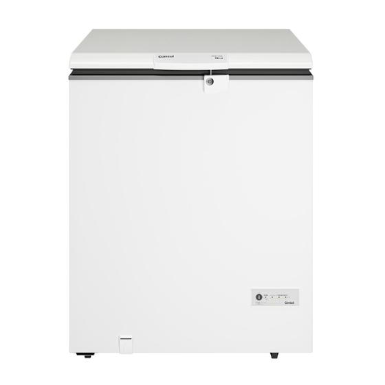Freezer Horizontal Consul 220 Litros - CHA22FB - Freezer - Magazine Luiza