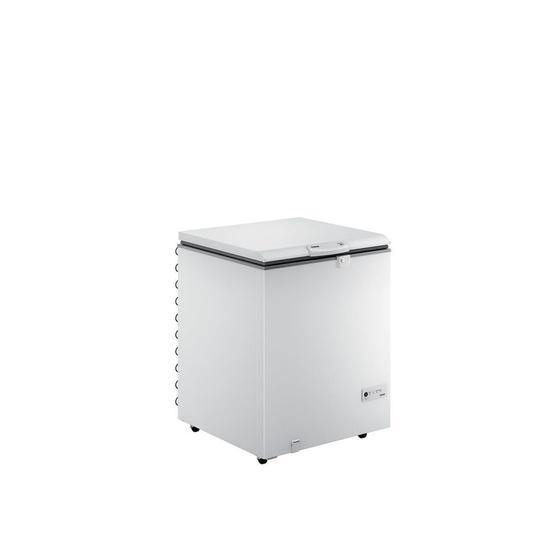 Freezer Horizontal Consul 220L Branco CHA22FB 127 Volts - Freezer ...