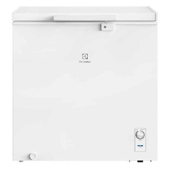Freezer Horizontal HE200 199 Litros Electrolux - Freezer - Magazine Luiza