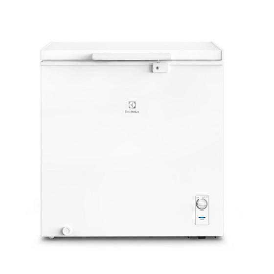 Freezer Horizontal HE200 199 Litros Electrolux - Freezer - Magazine Luiza