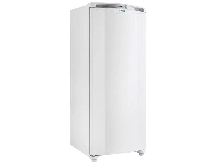 Freezer Vertical Consul 1 Porta 246L CVU30FBANA - Freezer - Magazine Luiza
