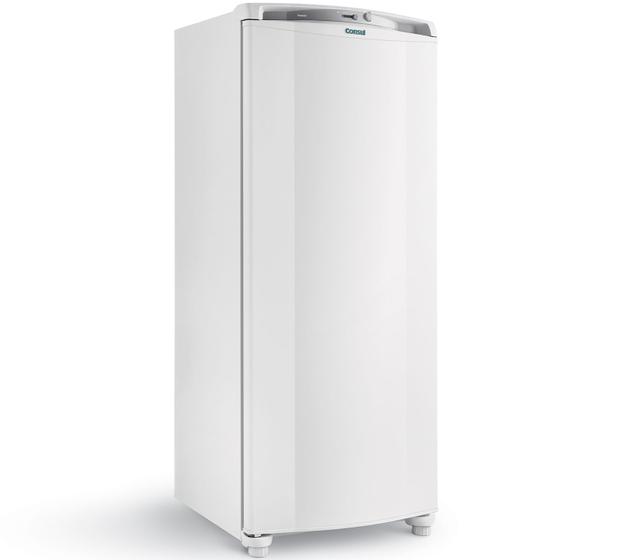 Freezer Vertical Consul 231 Litros - CVU26FB - Freezer - Magazine Luiza