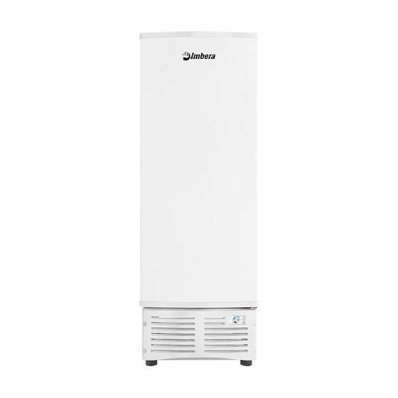 Freezer Vertical Imbera 560 Litros EVZ21 Branco - 220V - Freezer ...