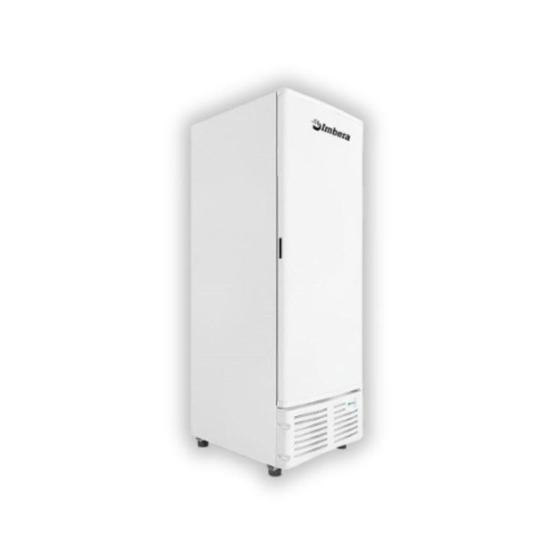 Freezer Vertical Tripla Açao 560 Litros EVZ21 Imbera - Conservador de ...