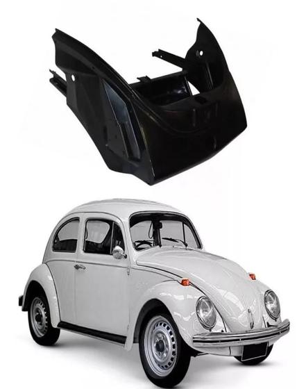 Frente Montada Completa Estepe Fusca ( MODERNO )1971 1972 1973 1974 ...