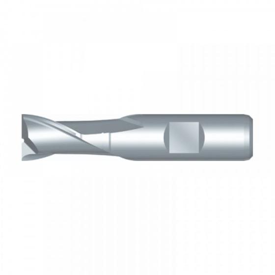 Fresa Topo Aço Rápido Din 327 C110 1116 Dormer - Fresa - Magazine Luiza